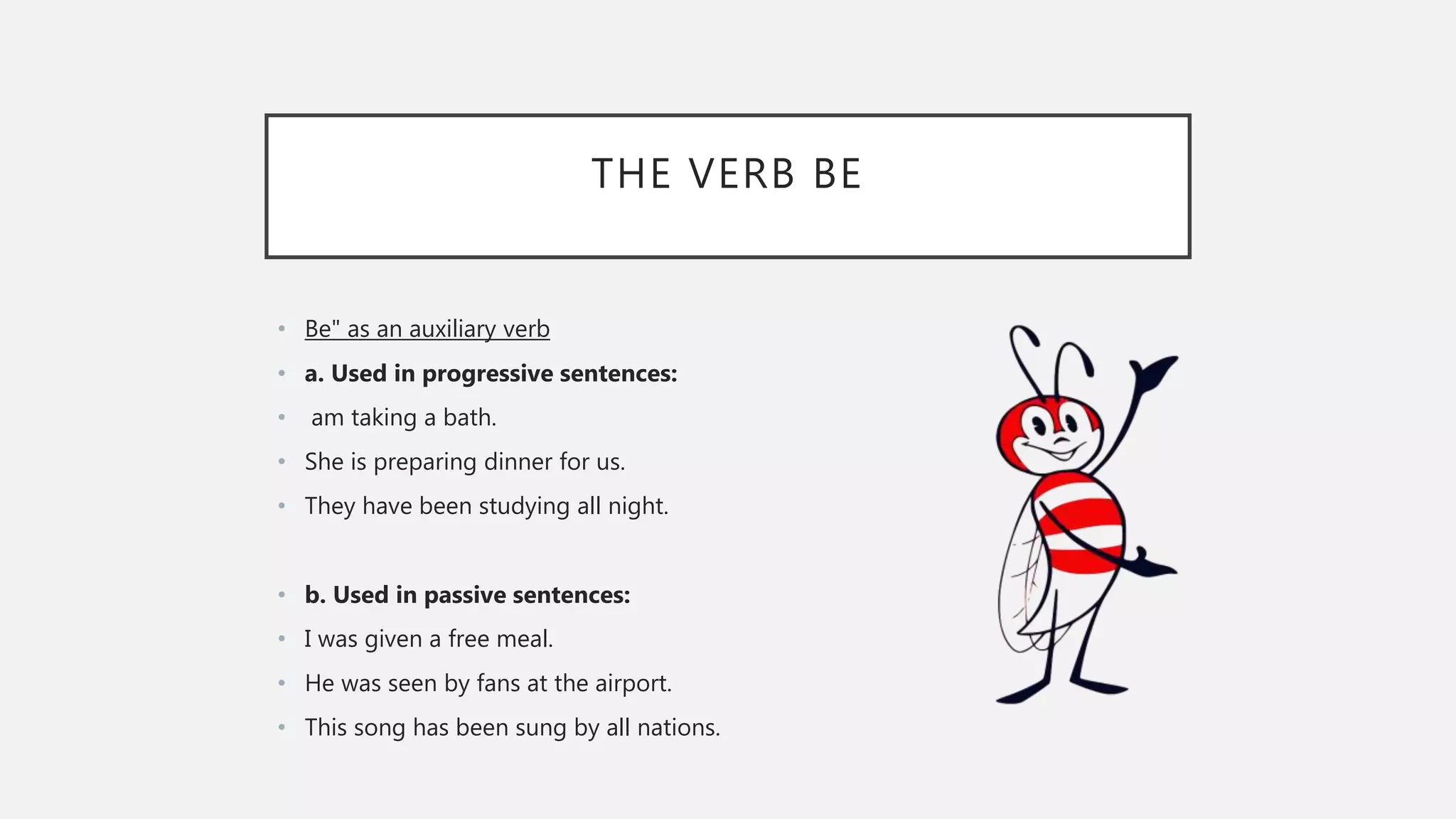 Auxiliary and phrasal verbs | PPTX
