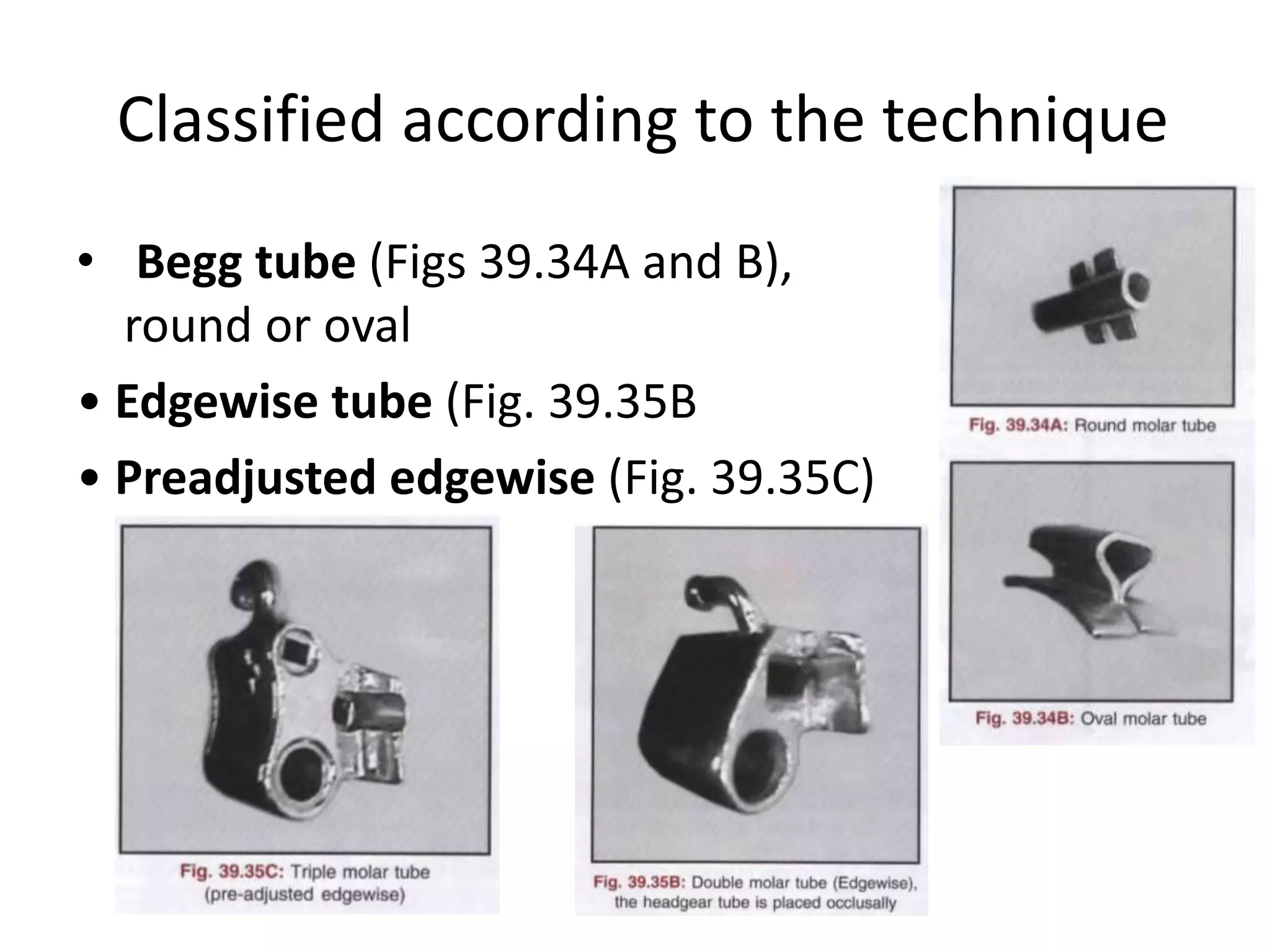 Auxiliary attachment | PPTX