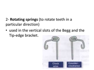 Auxiliary attachment | PPTX