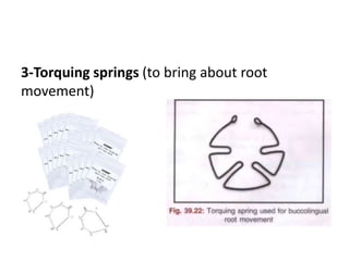 Auxiliary attachment | PPTX