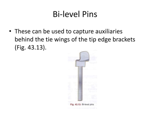 Auxiliary attachment | PPTX | Oral care | Personal Care