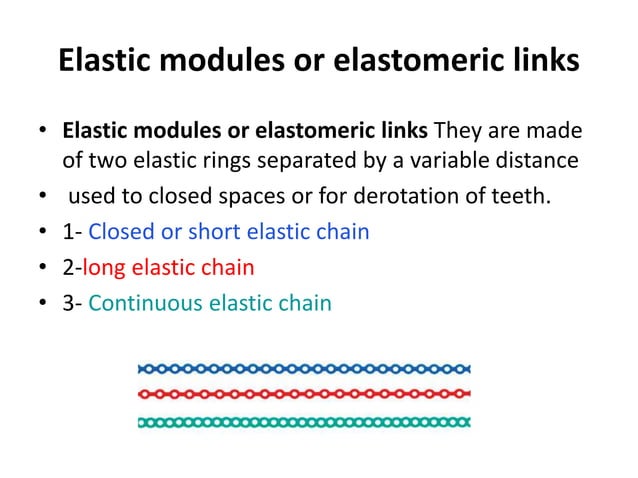 Auxiliary attachment | PPTX | Oral care | Personal Care