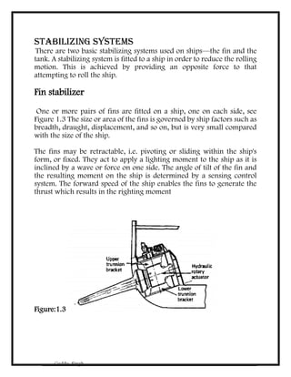 Auxiliary machinery installation | PDF | Sports