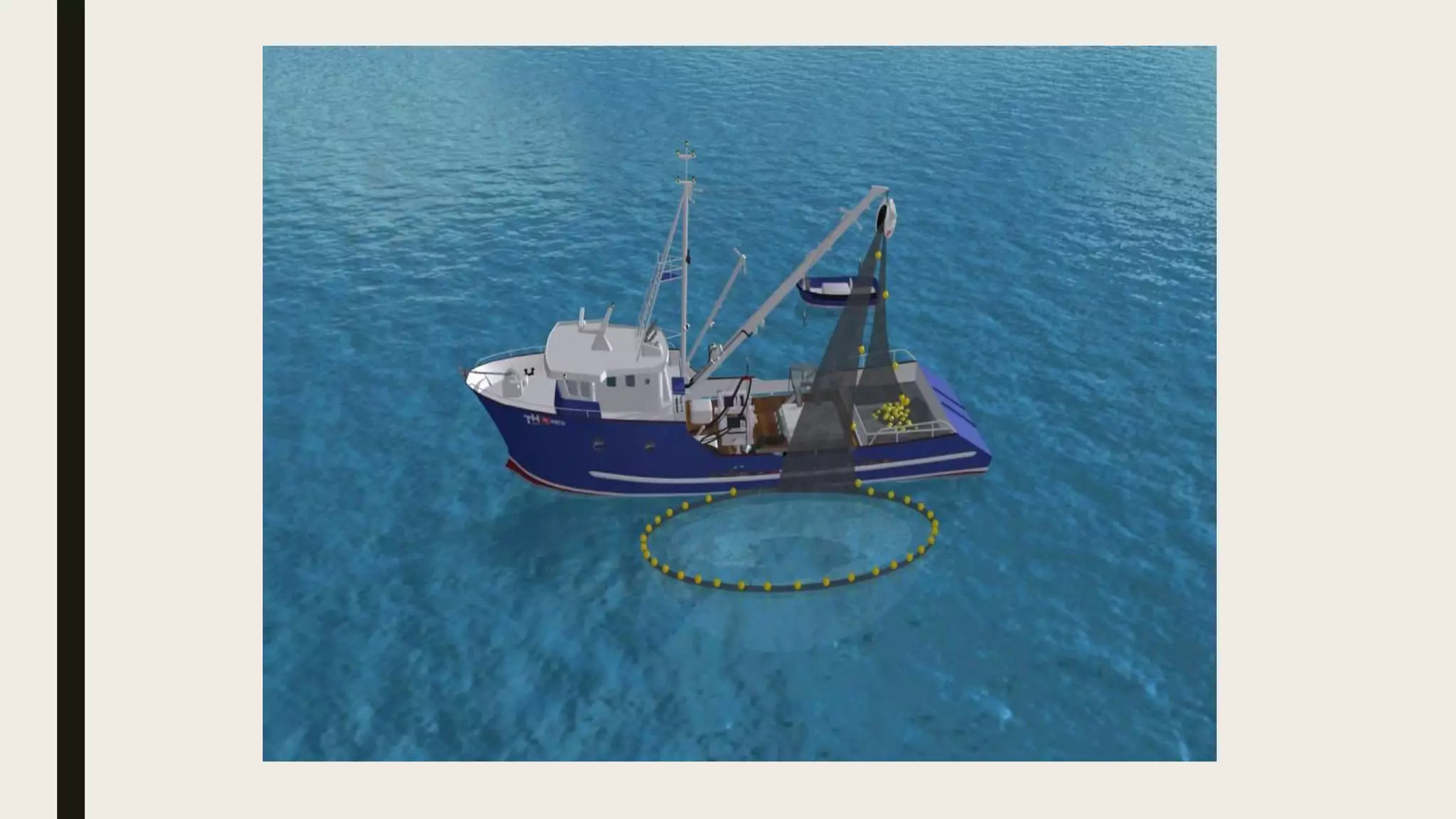 Auxiliary marine machinery systems | PPTX