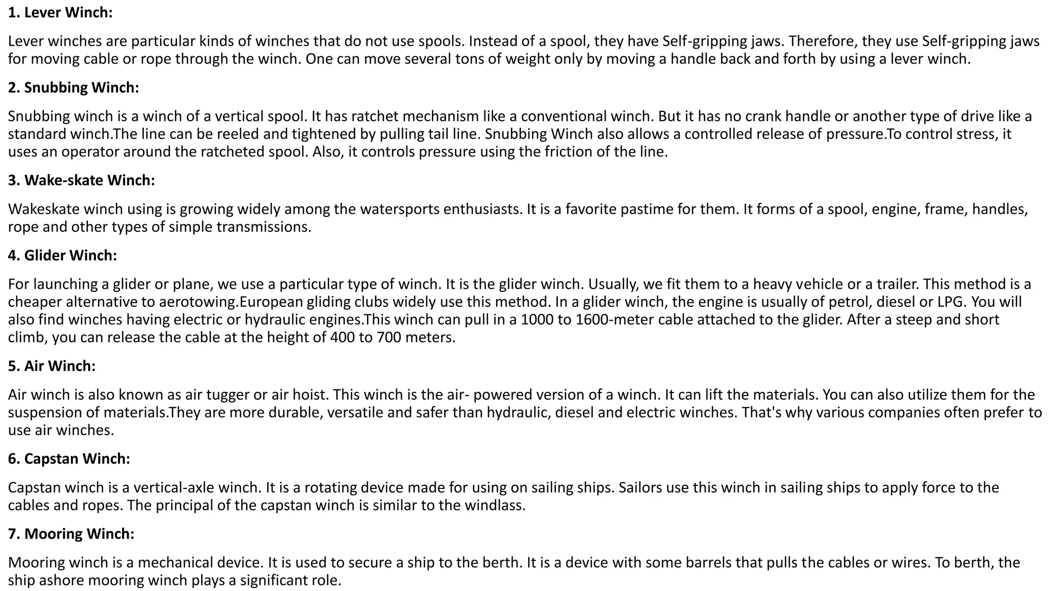 Auxiliary marine machinery systems | PPTX