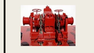 Auxiliary marine machinery systems | PPTX