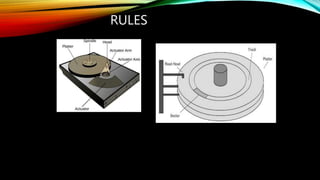 Auxiliary Memory in computer Architecture.pptx
