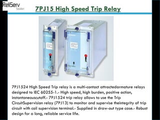 Auxiliary relay 7PJ12, 7PJ113, 7PJ11, 7PJ15 | PDF
