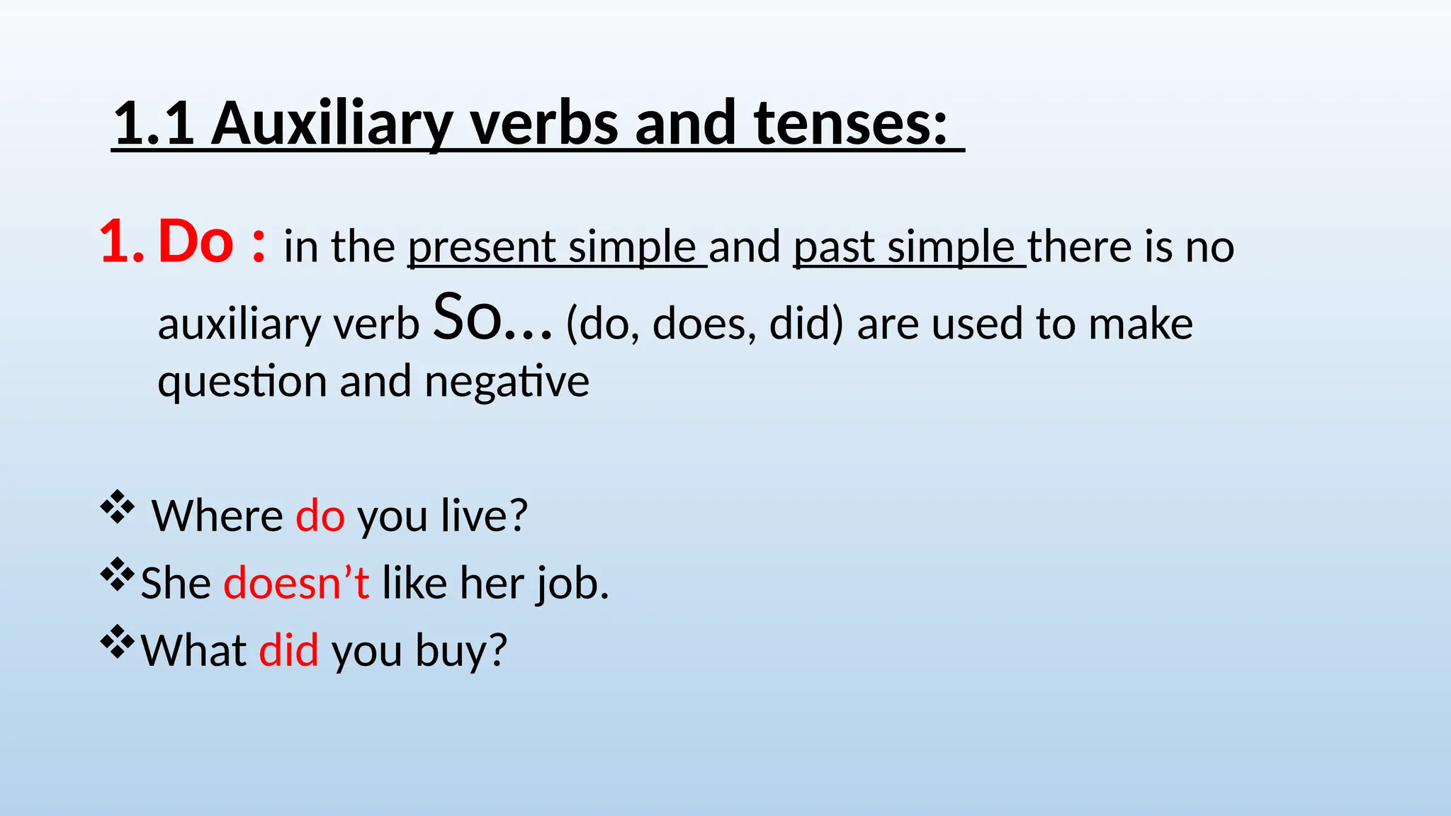 auxiliary verbs auxiliary verbs auxiliary verbs | PPTX