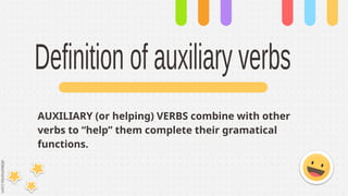 auxiliary verbs presentation - powerpoint.pptx