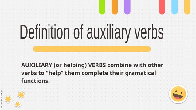 auxiliary verbs presentation - powerpoint.pptx