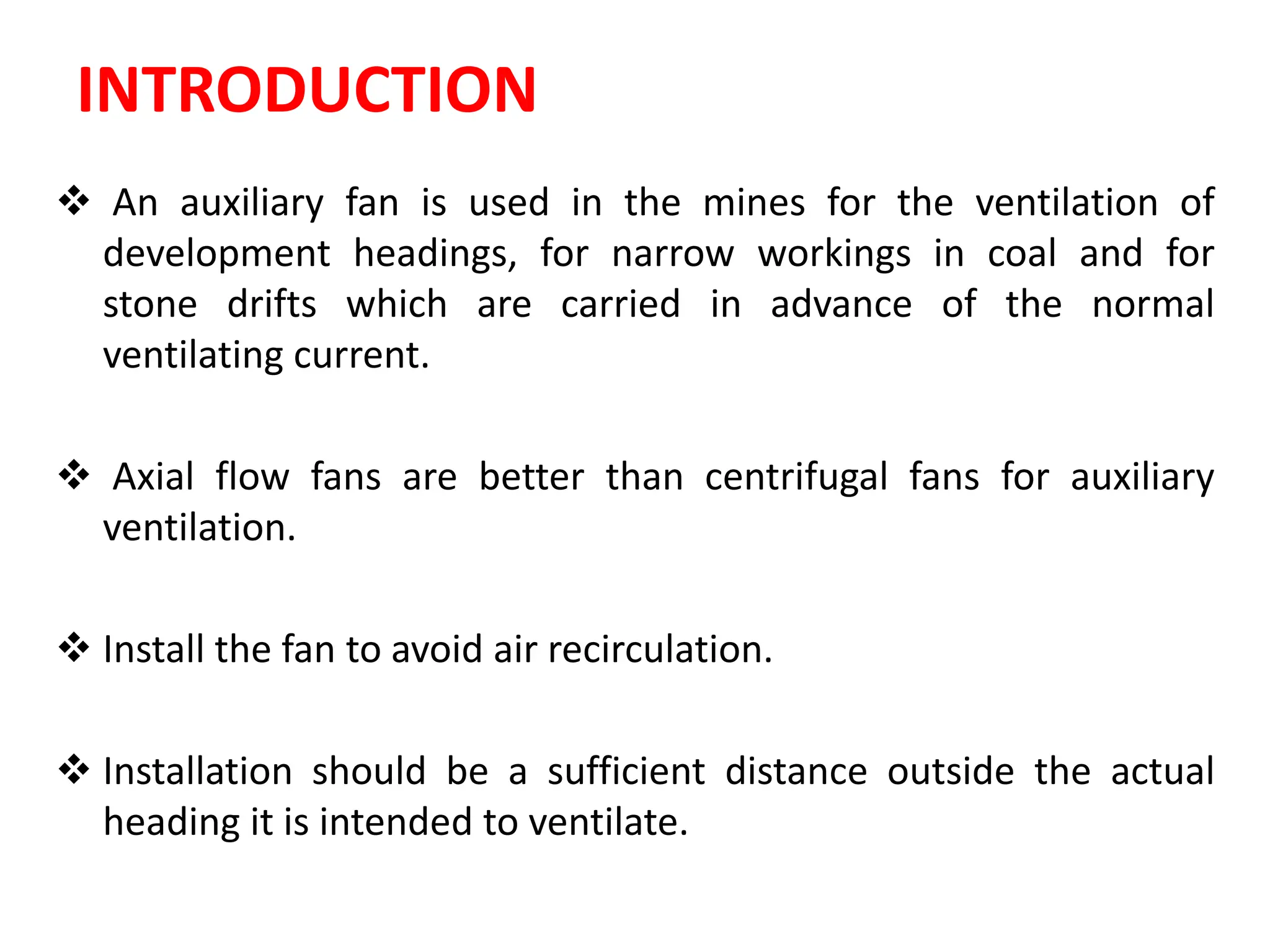 Auxilliary ventilation system final ppt.pptx