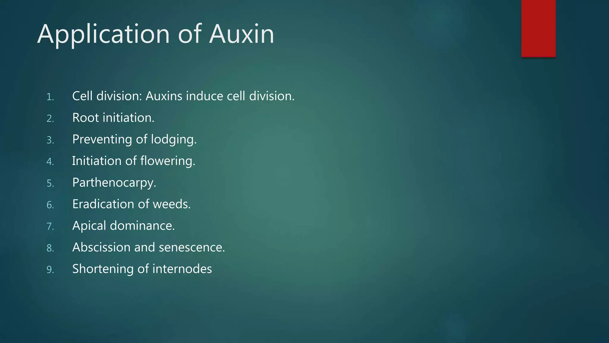 Auxin Investment | World Finance