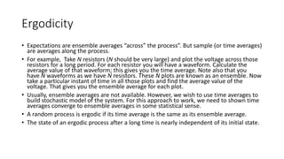 Av 738- Adaptive Filtering - Background Material | PPTX