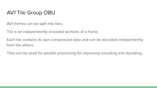 AV1 video high level bitstream overview.pdf