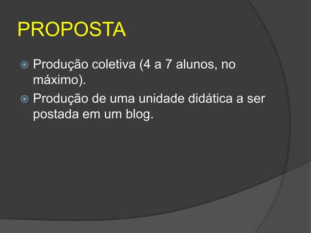 Tutorial AV3 - LETRAS | PPT