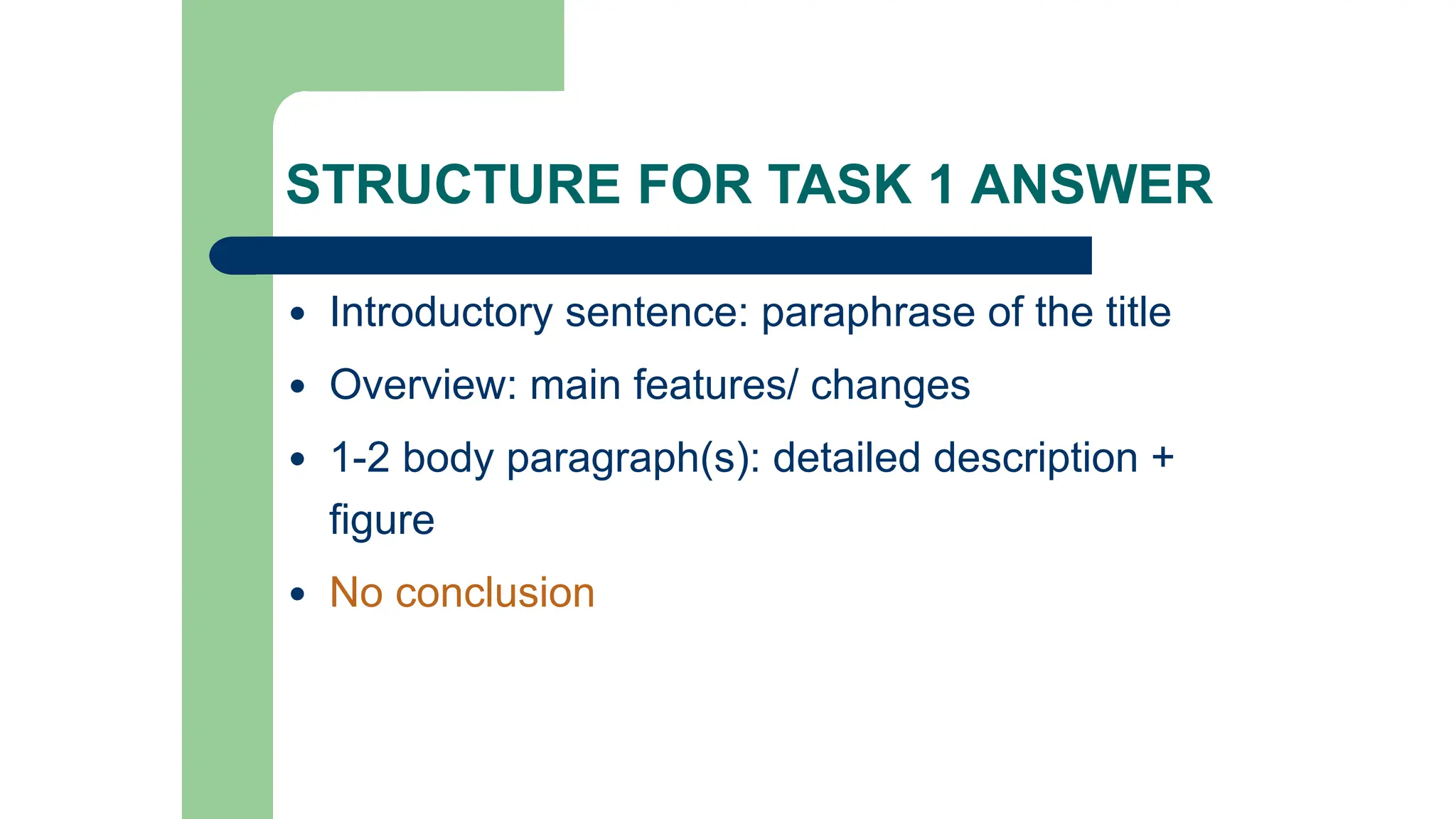 AV6 - PIE CHART WRITING skill in english | PDF