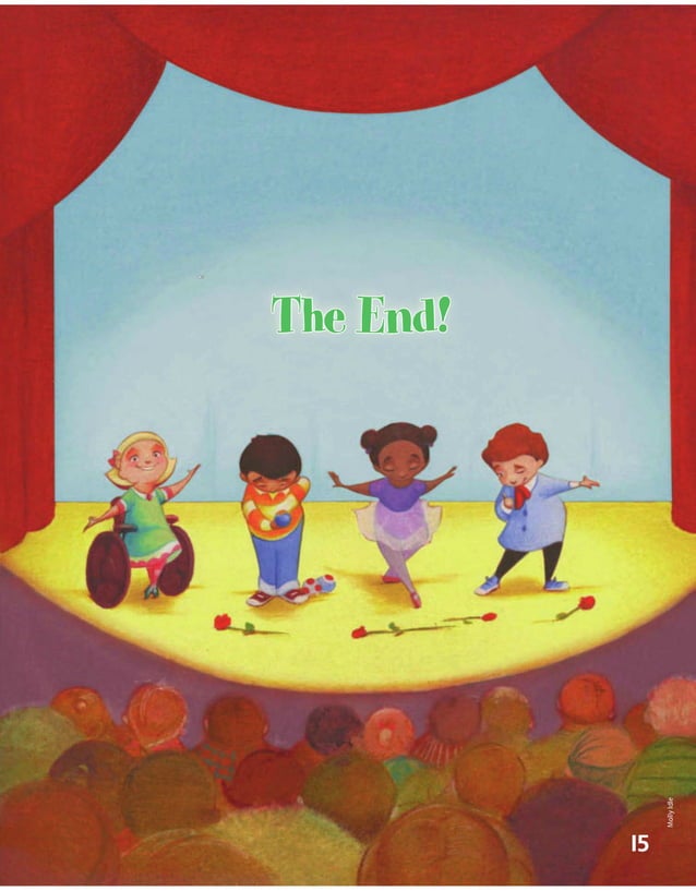 Reading Wonders Start Smart | PDF