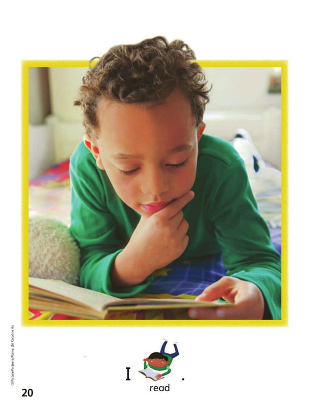 Reading Wonders Start Smart | PDF