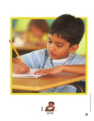 Reading Wonders Start Smart | PDF
