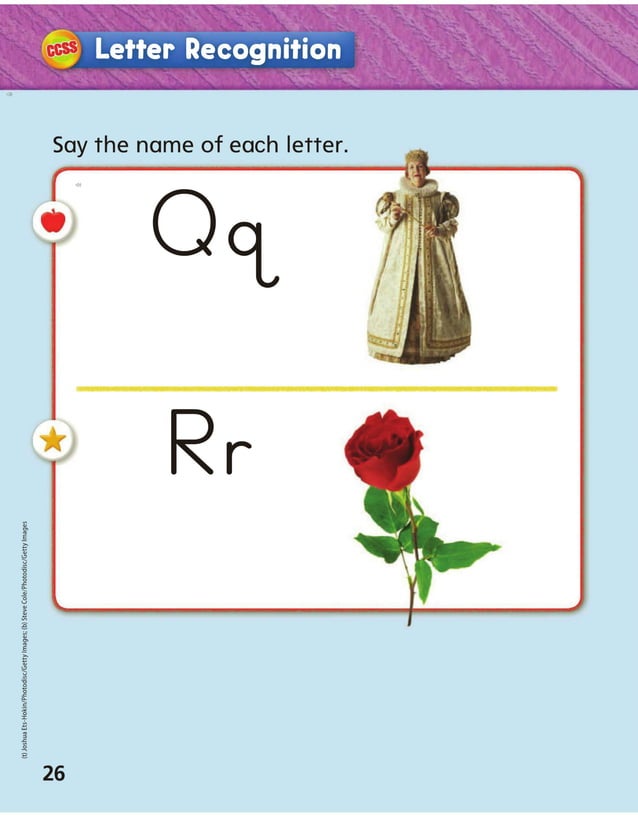 Reading Wonders Start Smart | PDF