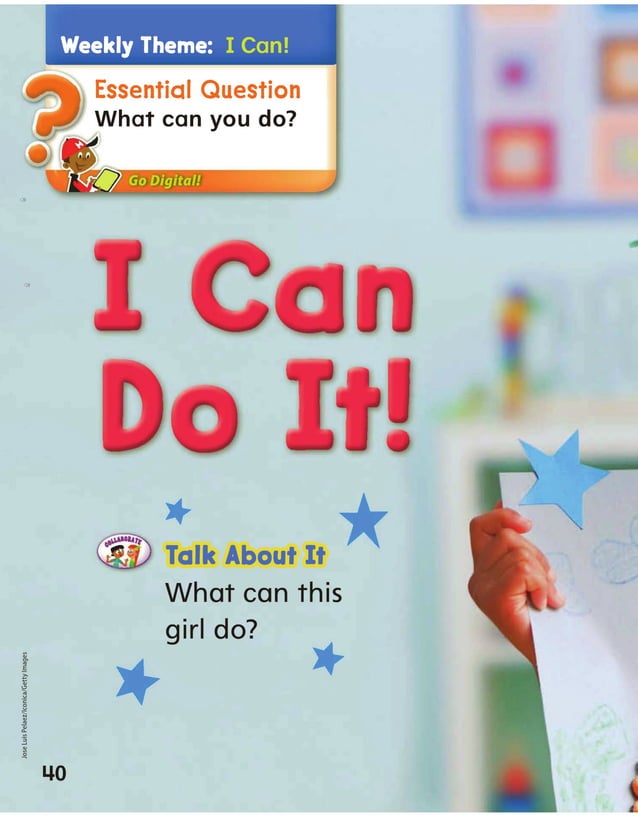 Reading Wonders Start Smart | PDF