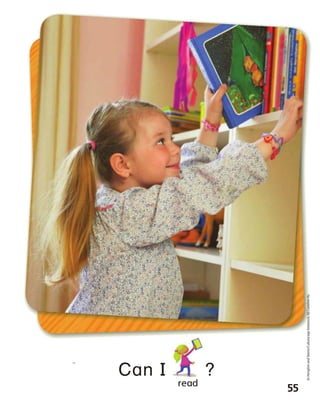Reading Wonders Start Smart | PDF