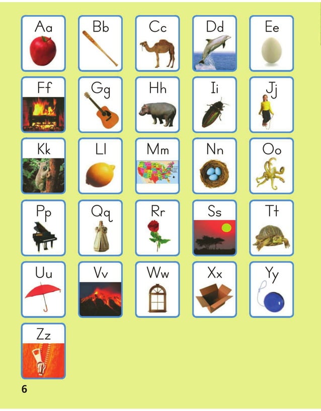 Reading Wonders Start Smart | PDF