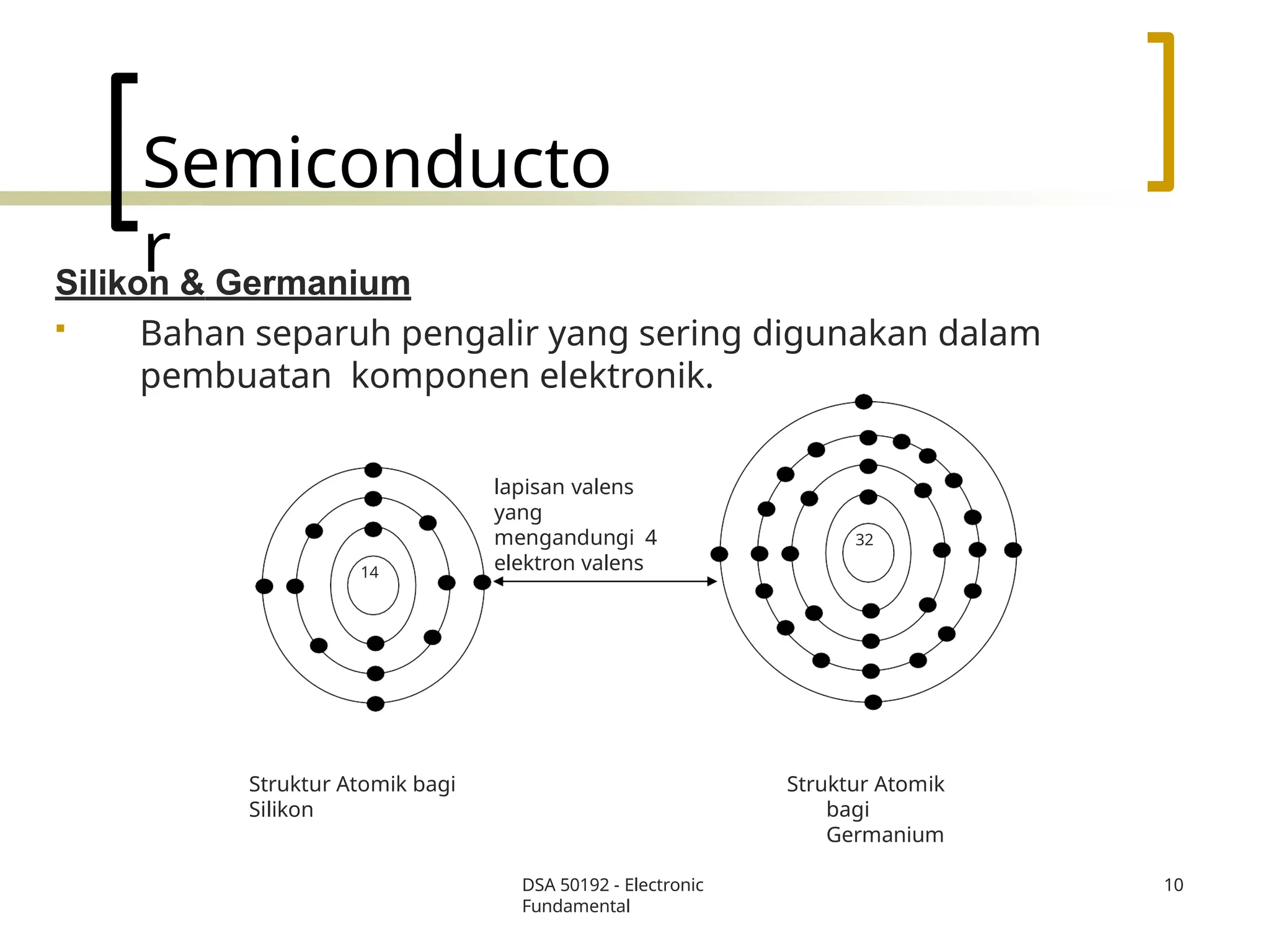 AVA01-Unit 1 DSA50192.pptx semi conductor diod | PPT