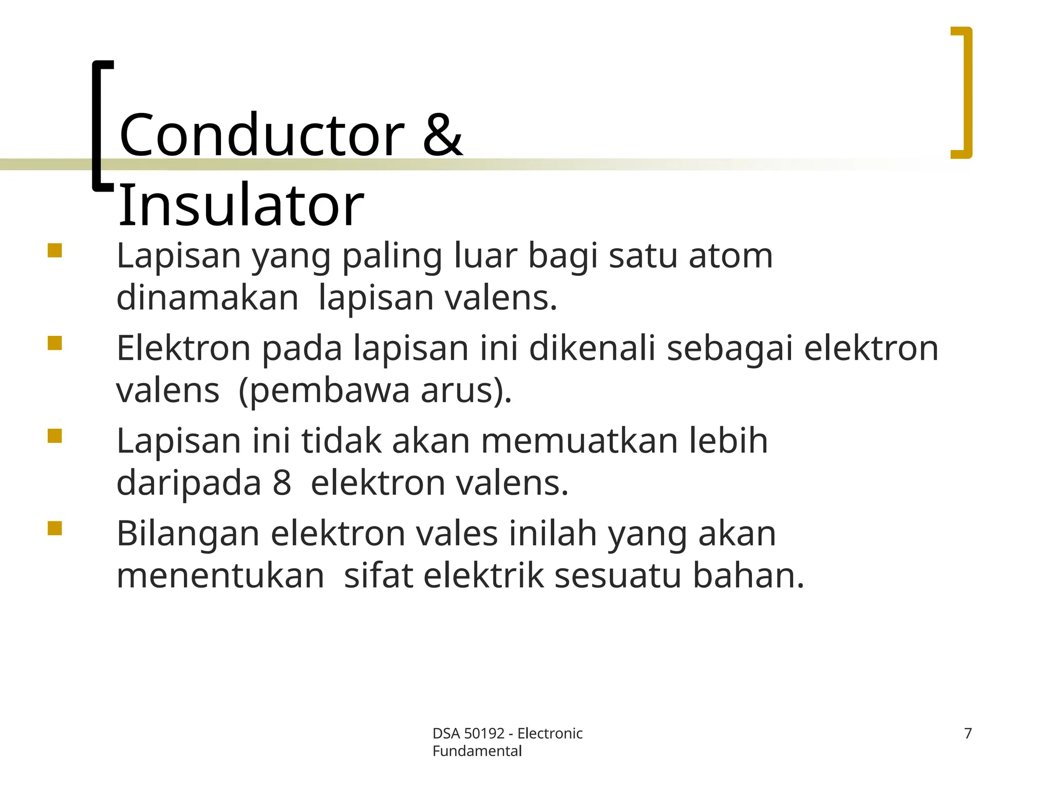 AVA01-Unit 1 DSA50192.pptx semi conductor diod | PPT