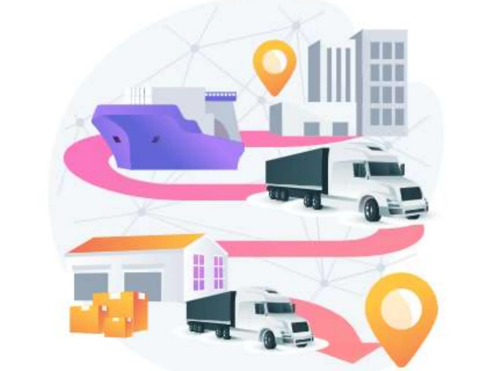 AVAAL Freight Management Suite (Cloud based TMS) | PPTX