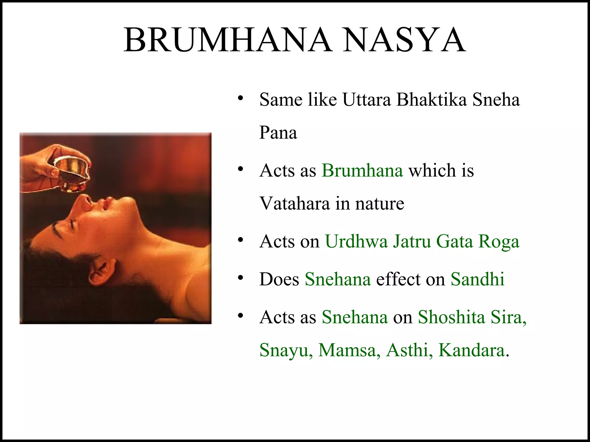 Avabahuka chikitsa dr prashanth a s | PPT