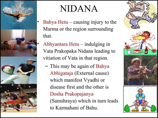 Avabahuka chikitsa dr prashanth a s | PPT