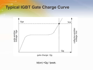 Use the Gate Driver Optocouplers for Variable Speed Motor Drives | PPT