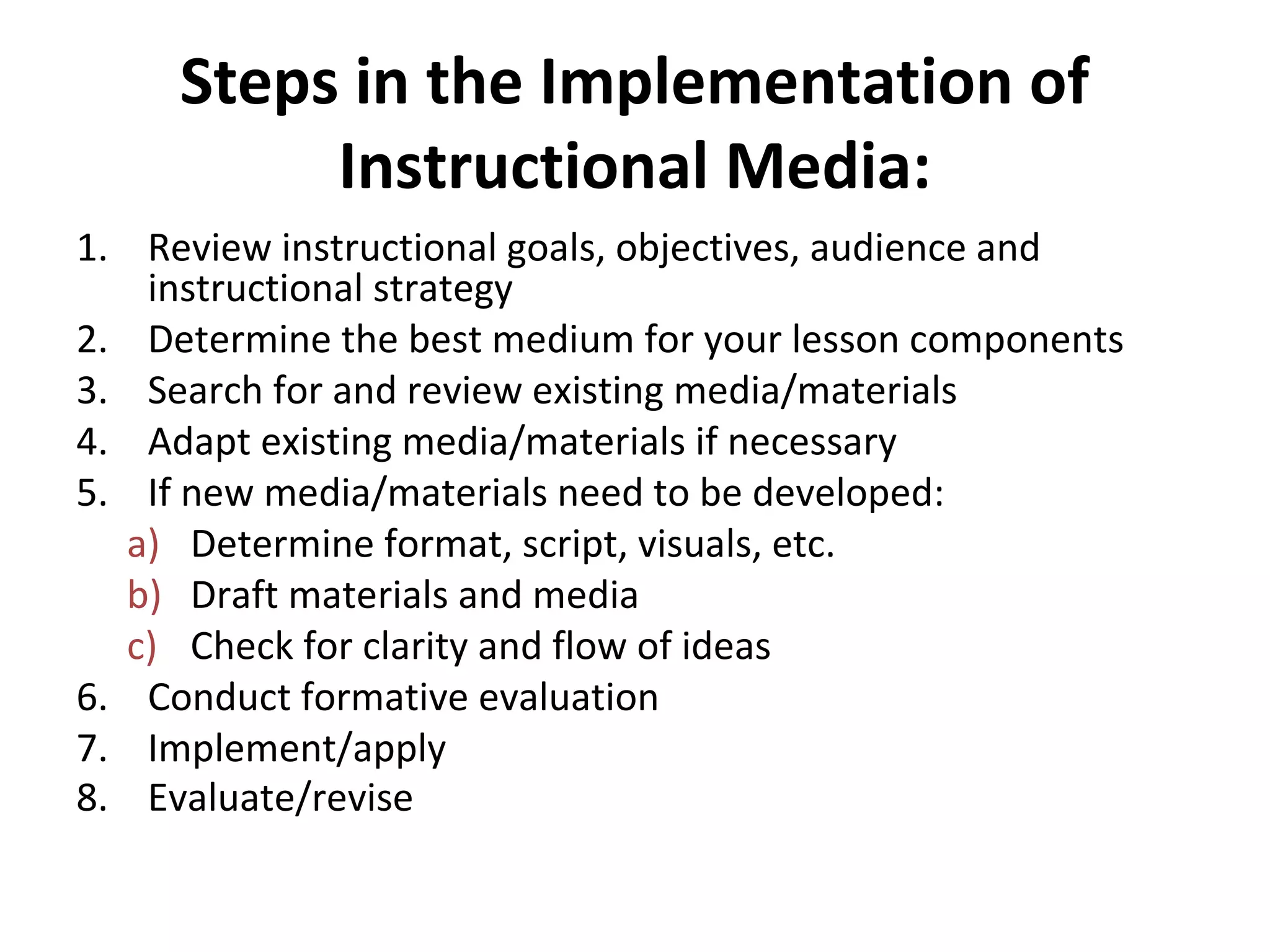Av aids | PPT | Education