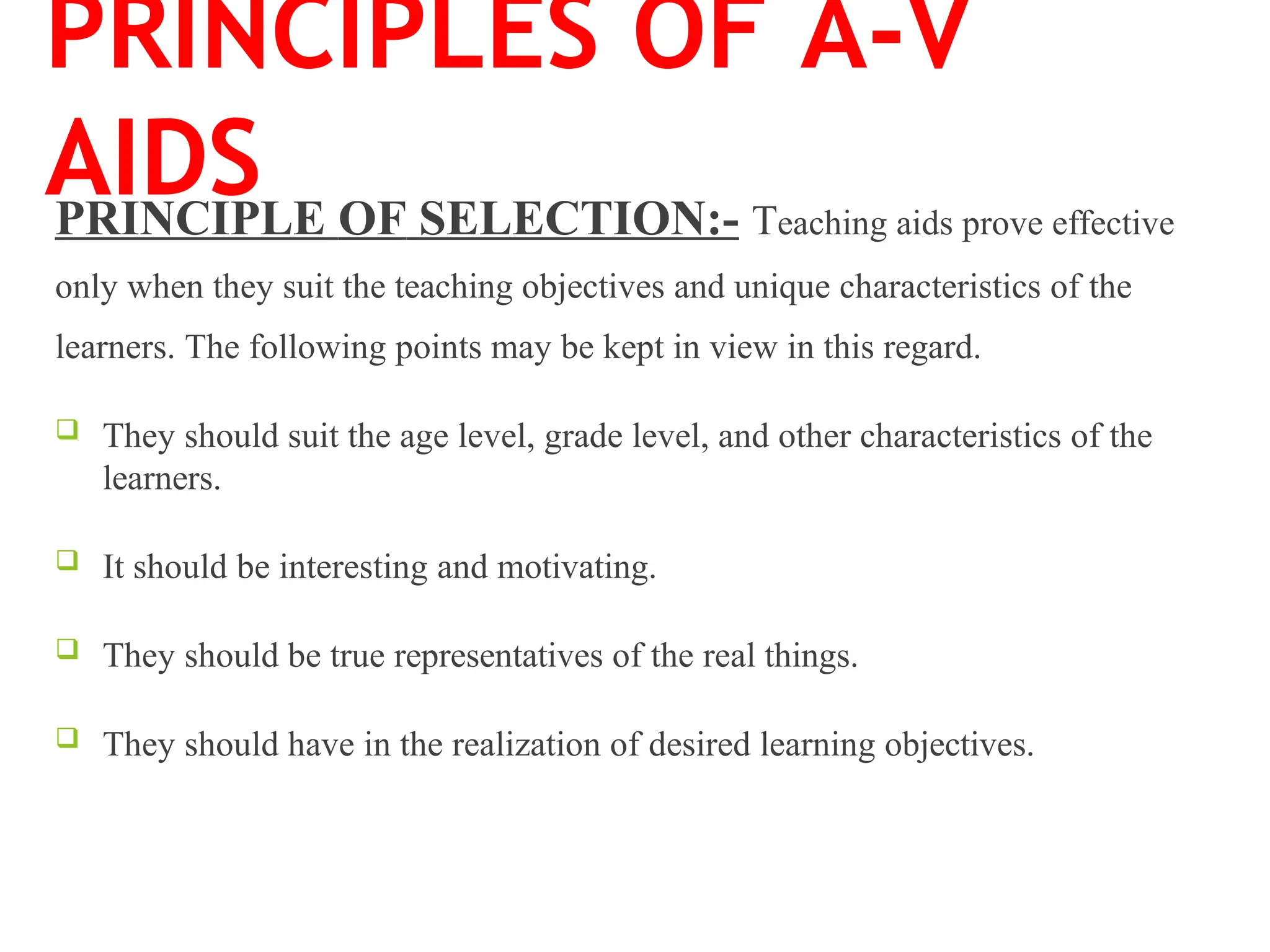 AV AIDS audio visual aids education.pptx