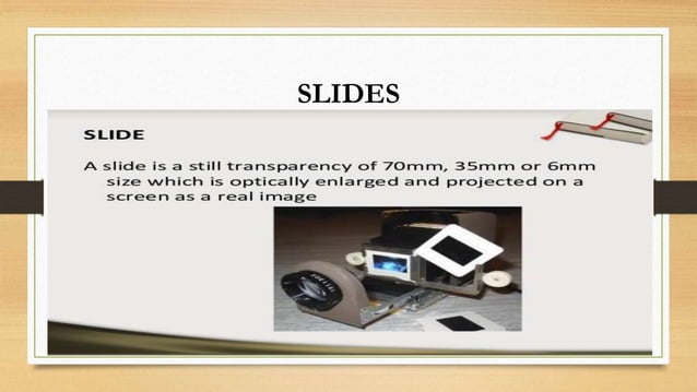 Av aids ppt | PPTX