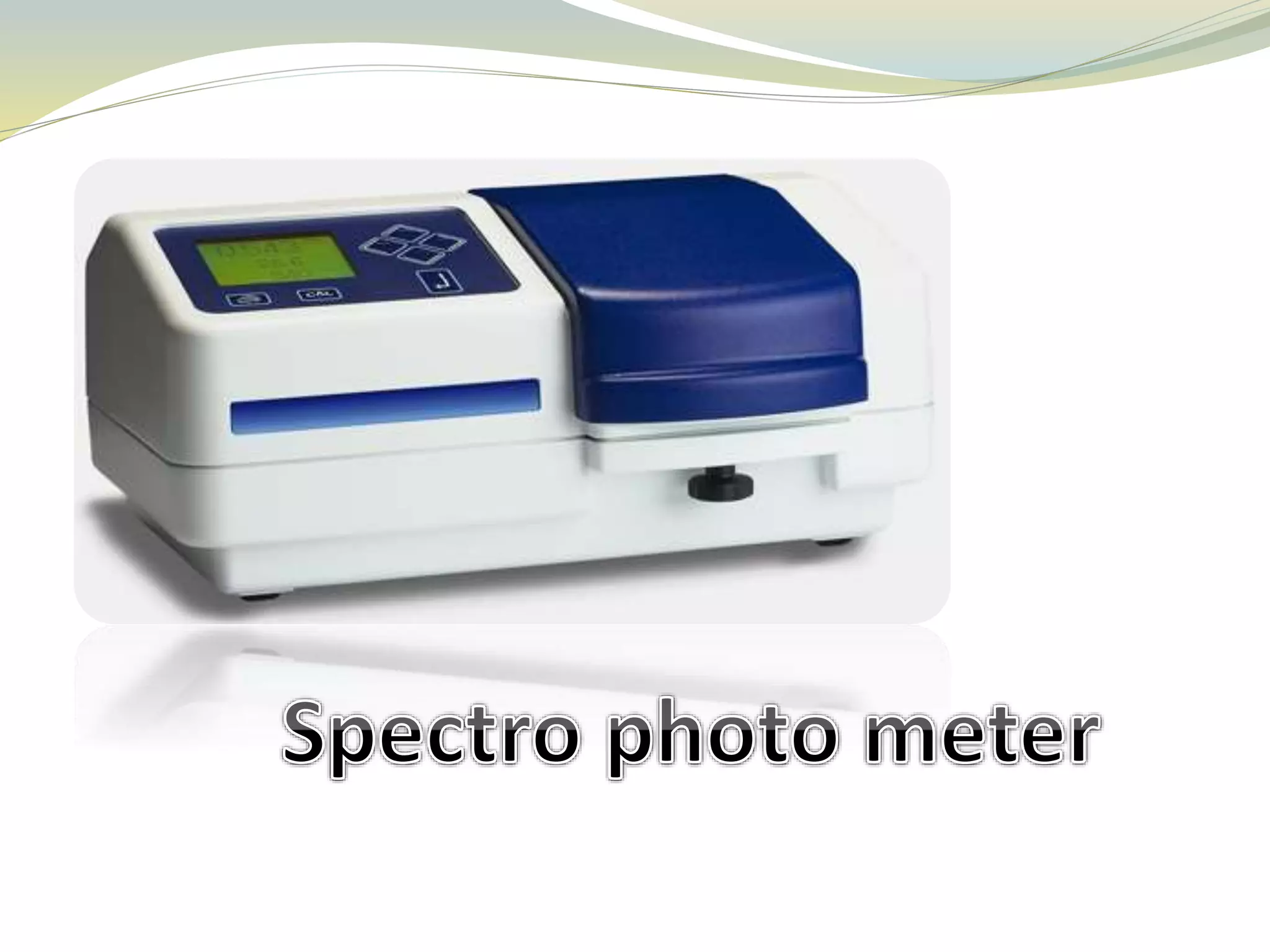 DETERMINATION OF PHOSPHOROUS IN SOIL | PPTX