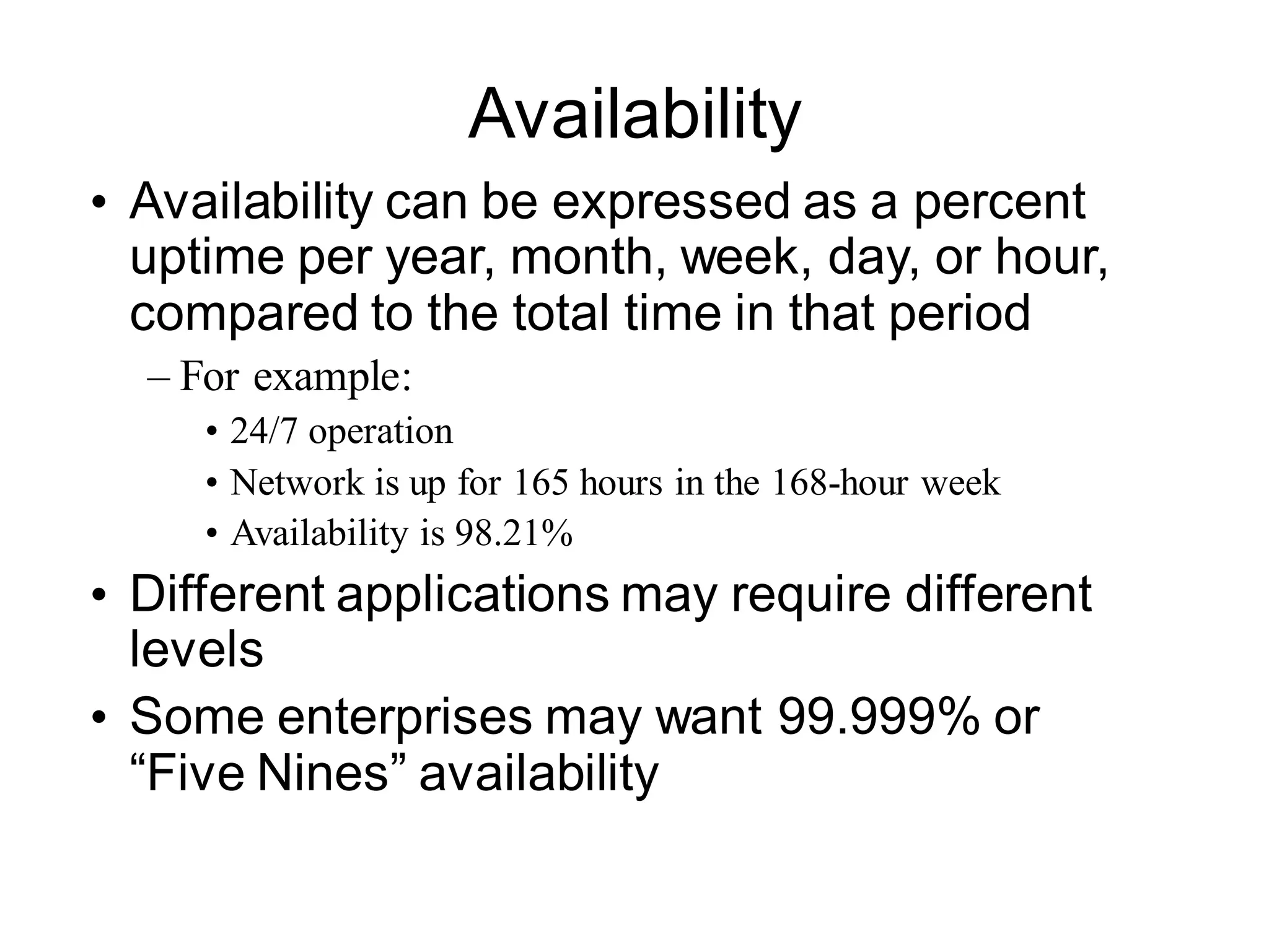 Availability Computer Communication Network .pdf