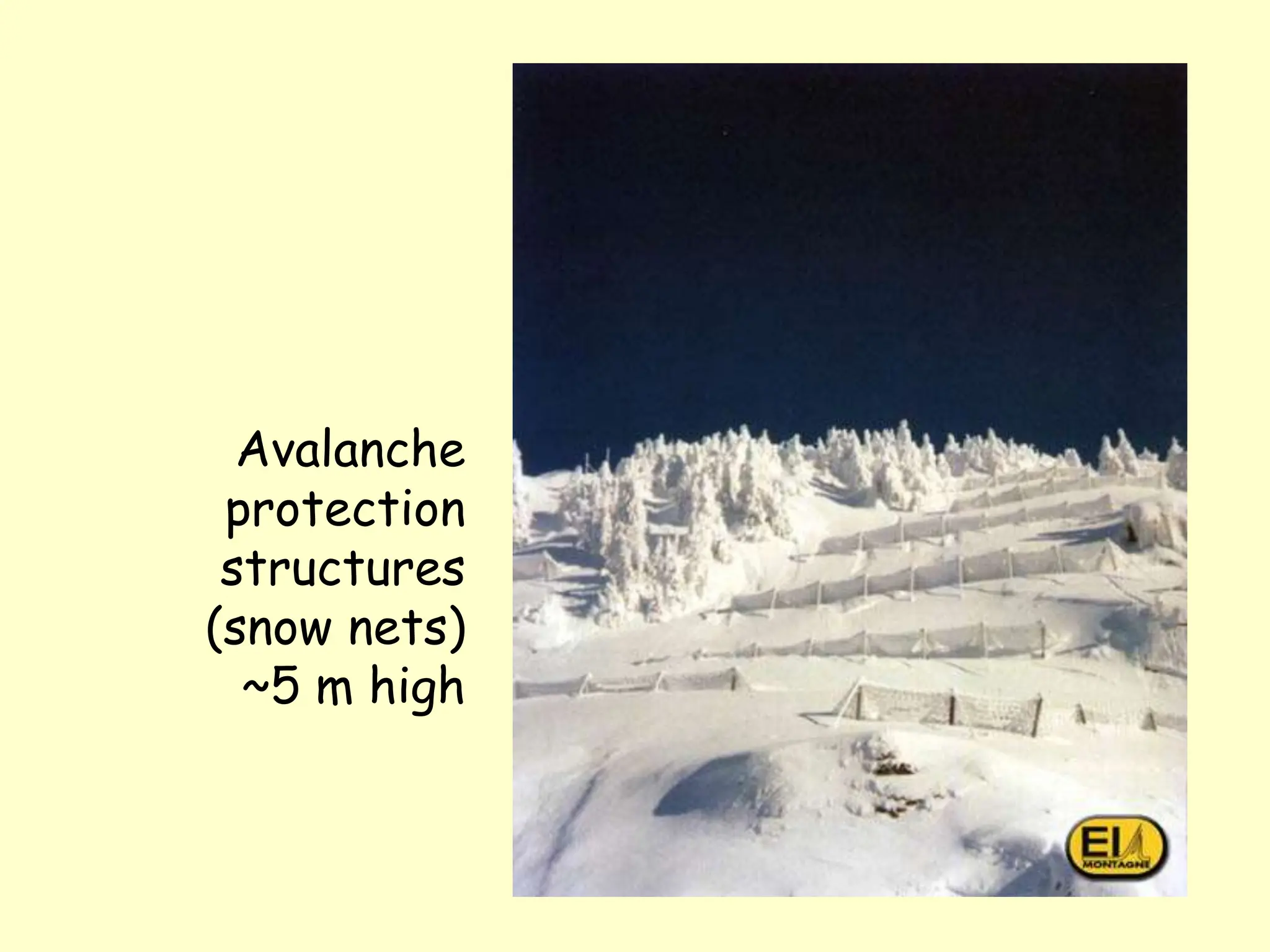 Definition, types and effects of avalanches.ppt