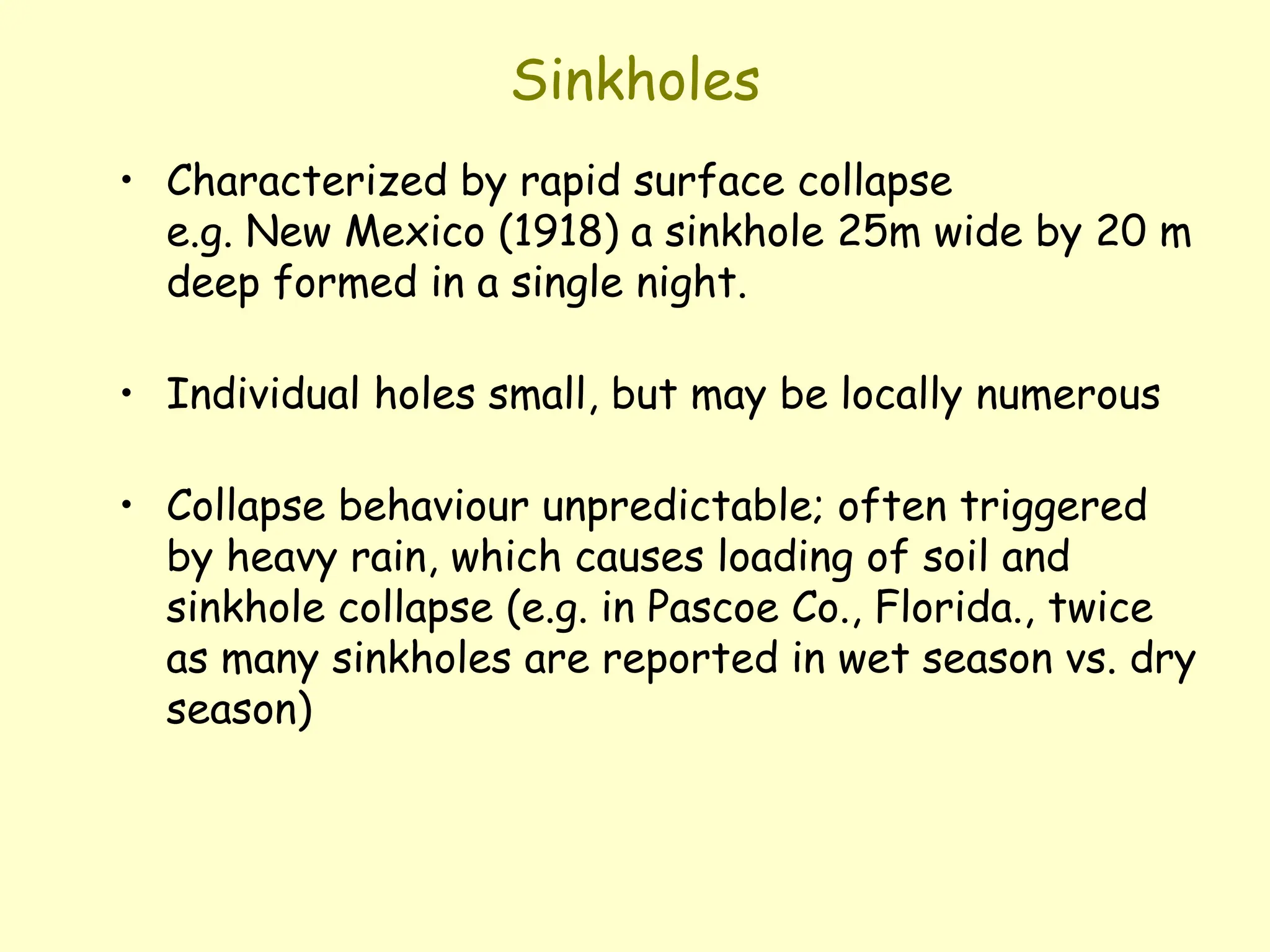 Definition, types and effects of avalanches.ppt