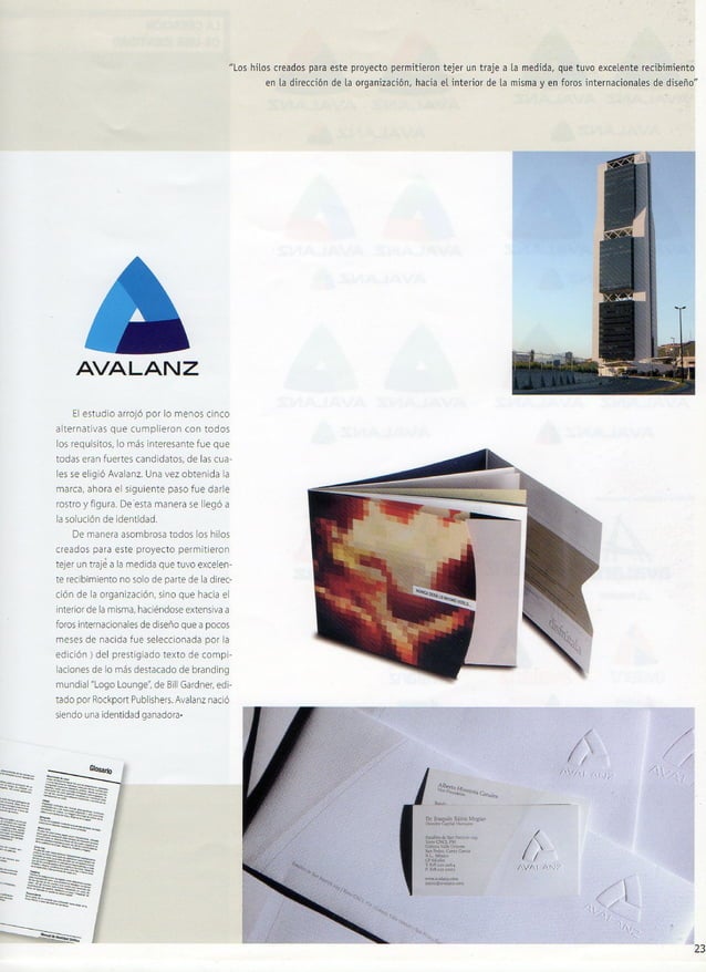 Avalanz | PDF