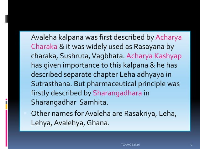 Avaleha kalpana | PPTX | Hinduism | Religion & Spirituality