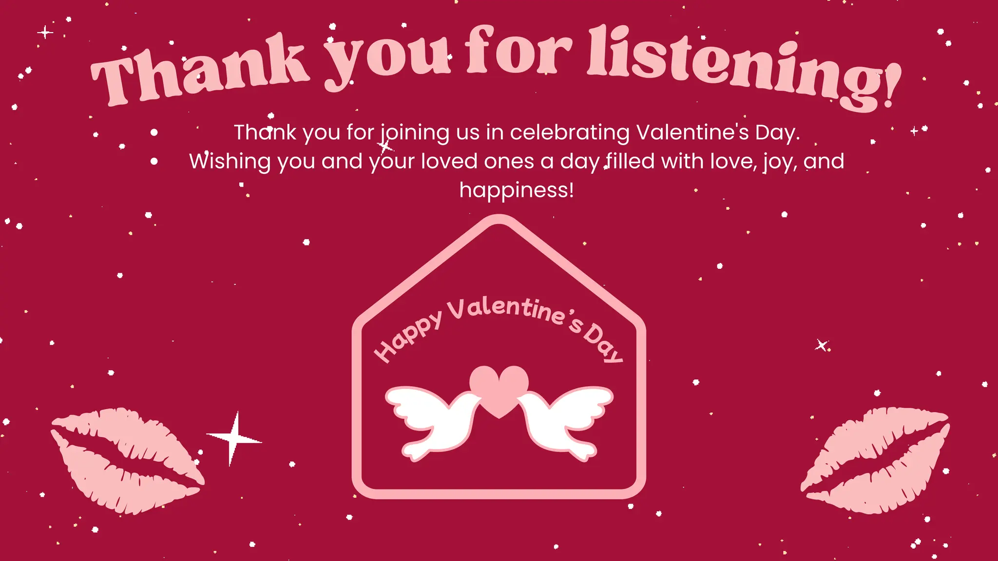 Unlock Love: Celebrating Valentine's Day | PPT