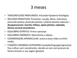 Avaliacao do-dnpm | PDF