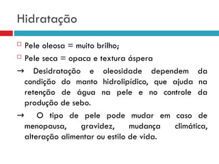 apresentação de aula de avaliação facial.ppt