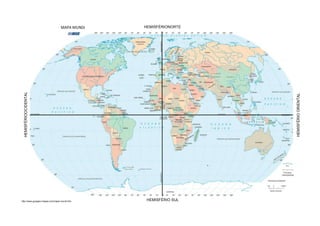 Avaliação geografia filipe | DOCX