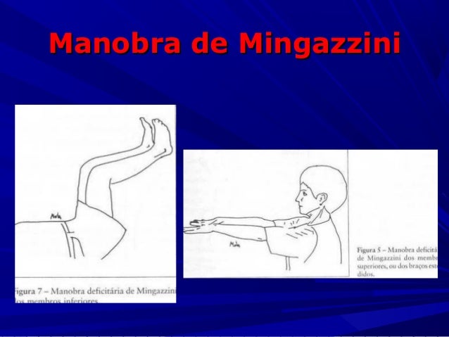 Avaliação neurológica geral aula 2