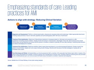 Capturing the Value Proposition: Repositioning hospital service lines | PPT