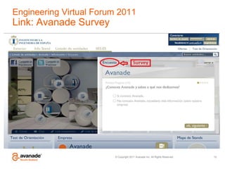 Recruiting 2.0 Avanade | PPT
